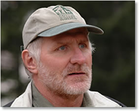 Tom Ulrich Remembered - Flathead Audubon Society