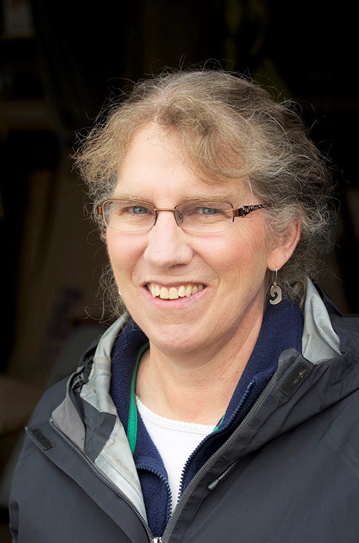 Janet Ellis Receives Conservation Achievement Recognition - Flathead ...