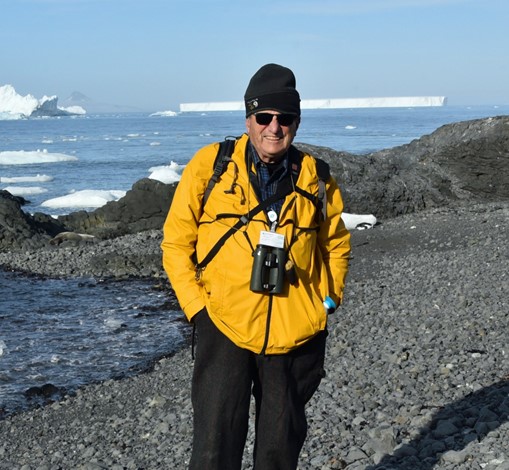 October 2023 Program - Birding the Seven Continents - Flathead Audubon ...